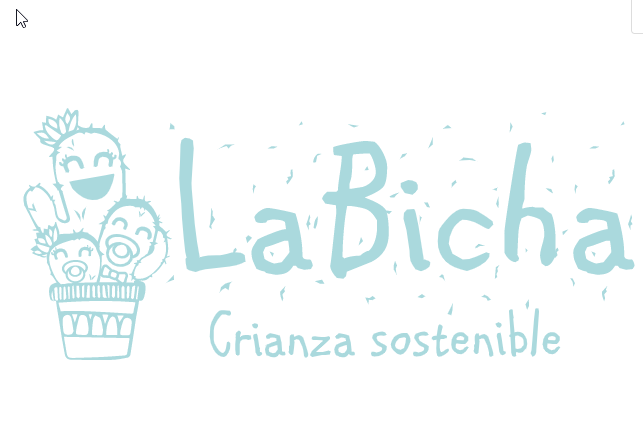 La Bicha. Crianza Sostenible. - De mami a mami